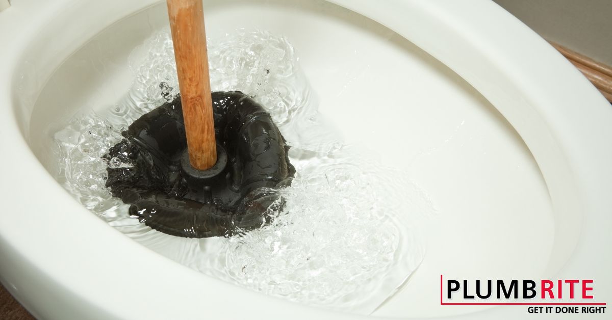 How to Handle a Toilet Overflow Without Panicking