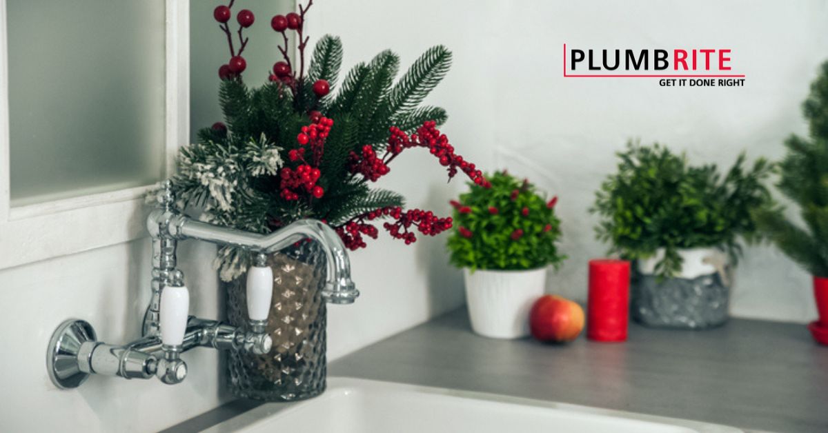 Winter Checklist: Ensuring Your Home's Plumbing Is Ready for Cold Weather